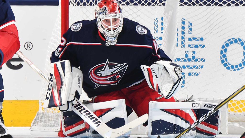 Is A Sergei Bobrovsky Reunion The Right Move?