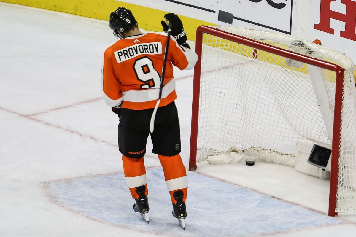 History of a Number: 9