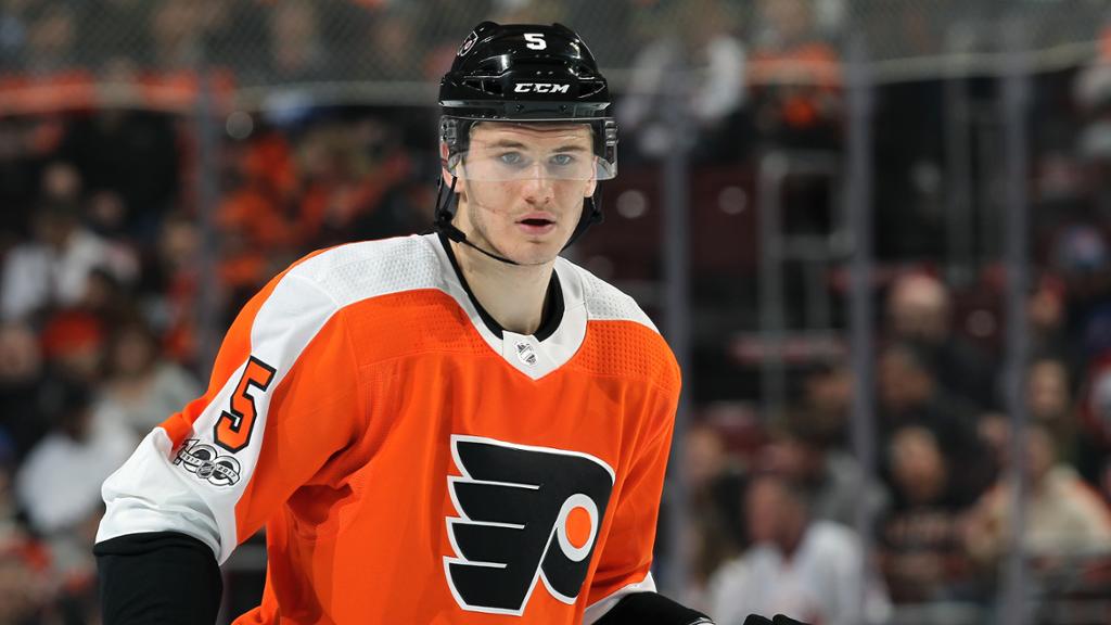 Inside and Out: Sam Morin