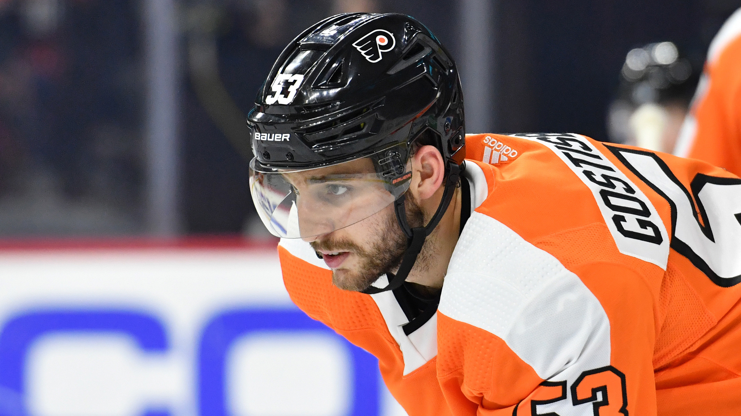Pros and Cons of Trading Shayne Gostisbehere