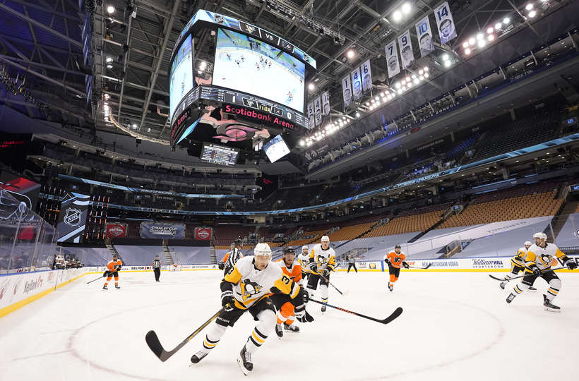 The Best and The Worst- Exhibition Game