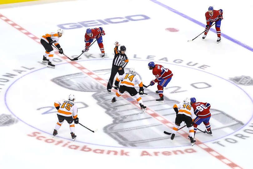 The Best and the Worst-Flyers vs Canadians Round 1 Series