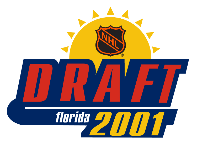 Flyers Redrafts: 2001