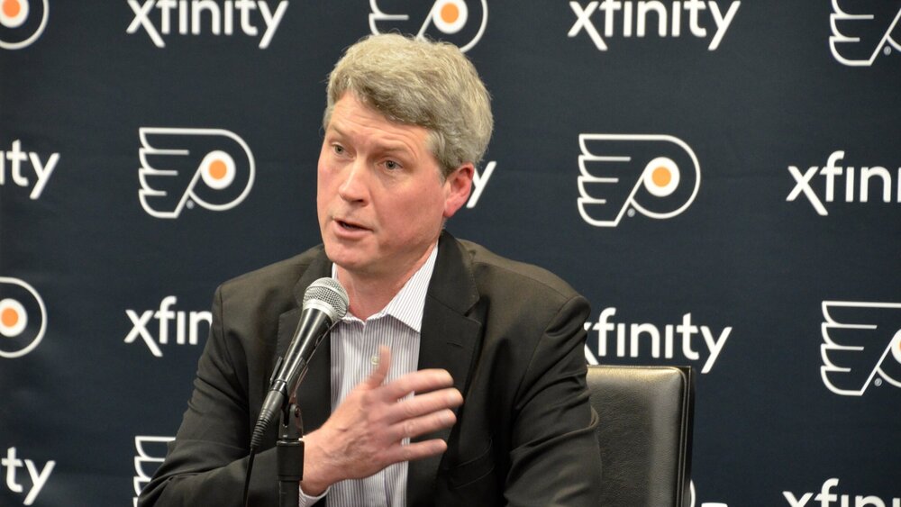 So, Where Do We Go From Here?