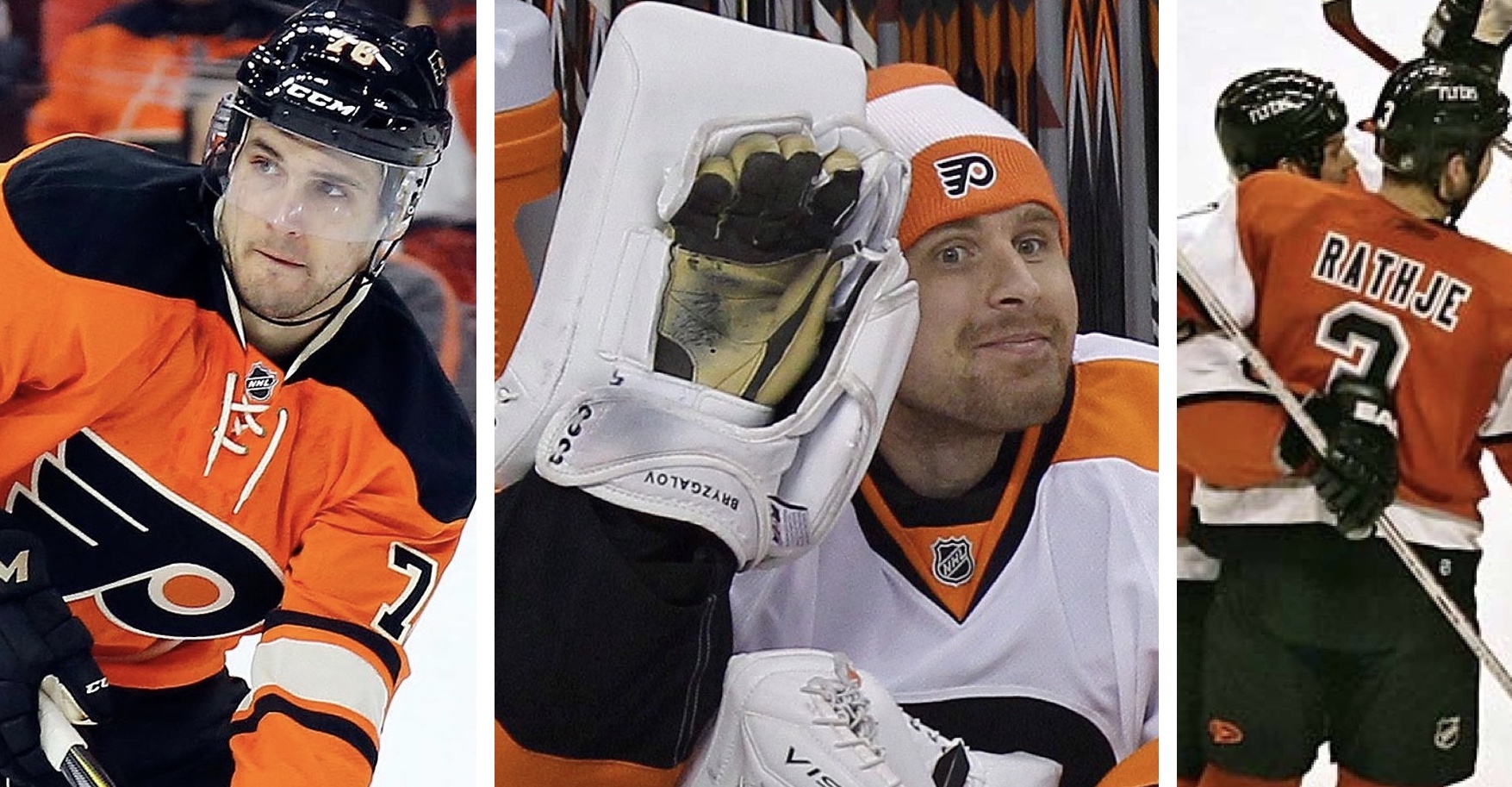 The Worst Flyers Team Possible