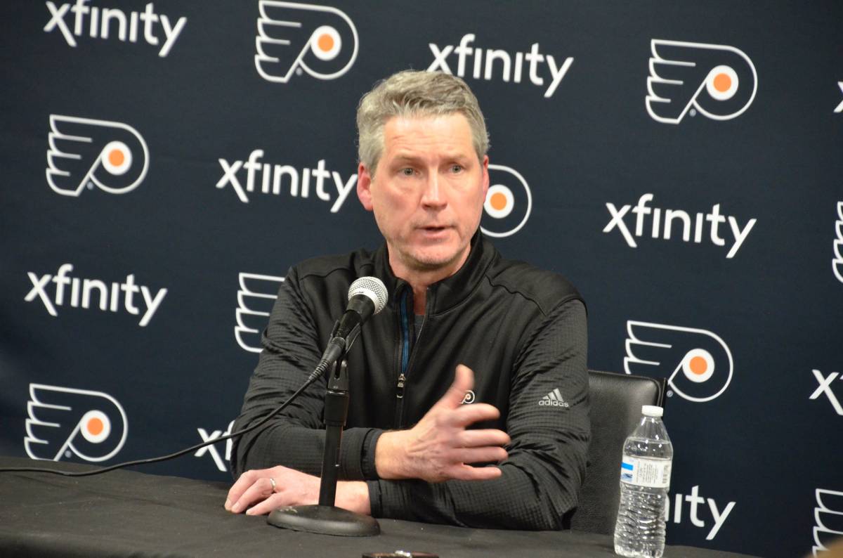 A Prison of His Own Making