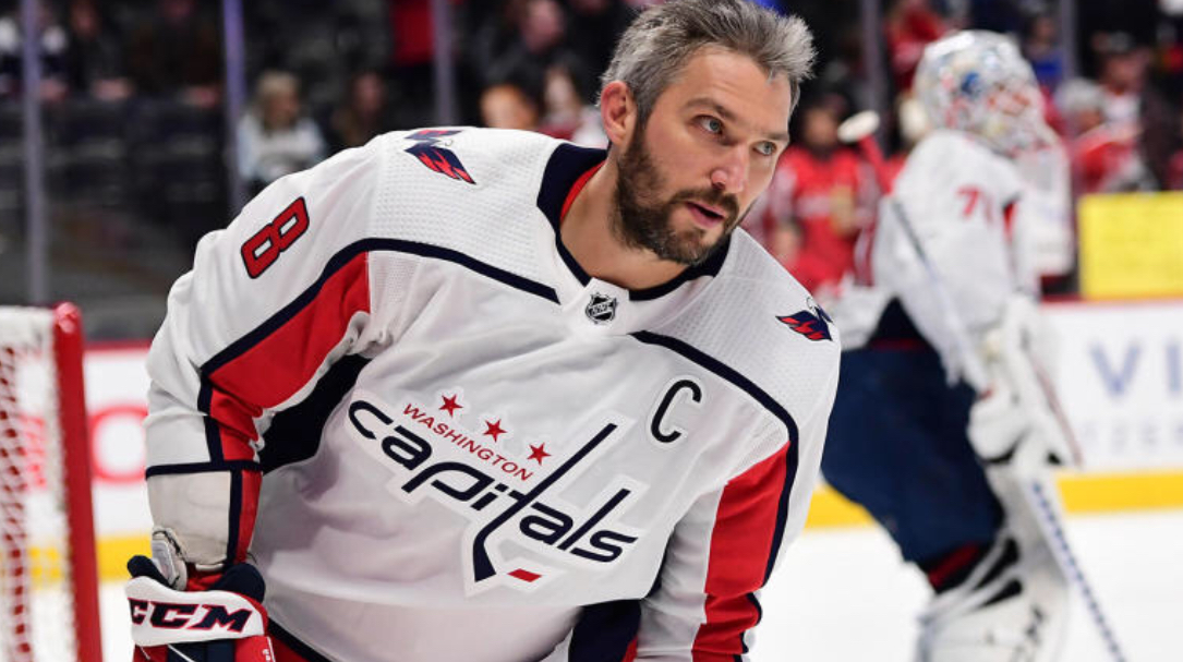 It’s More Than a Game, Ovi