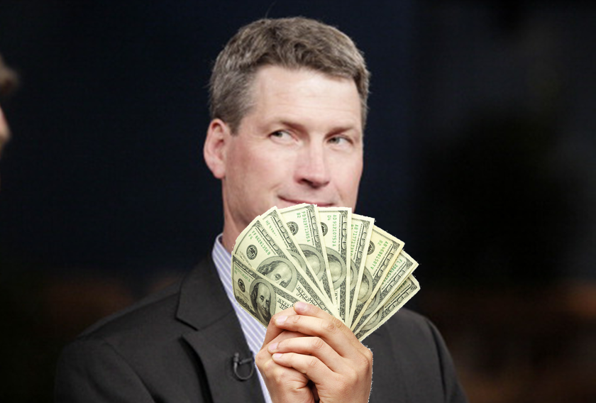 How Much Cap Can The Flyers Clear?