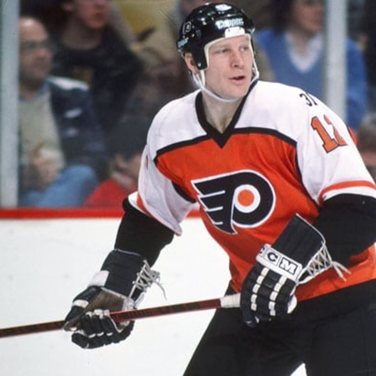 Flyers All Time Team