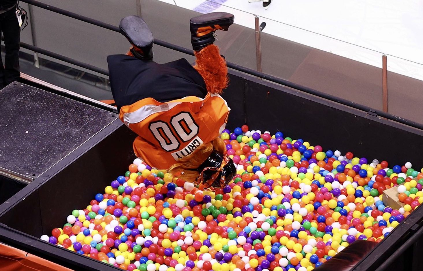Top 5: Best Gritty Moments of Year 3