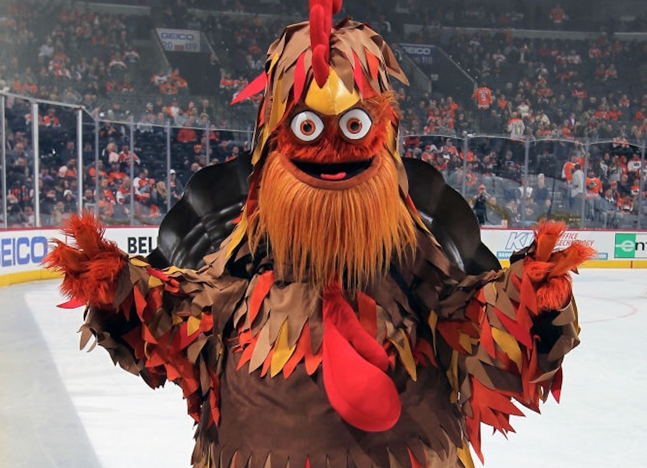 Top 5: Flyers Things We’re Thankful For