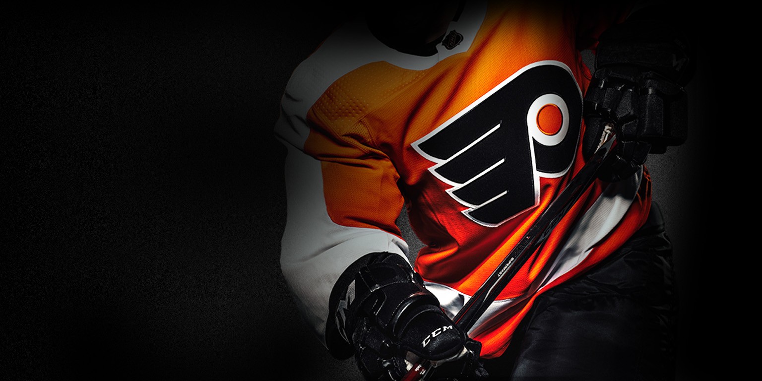 Simple Step-by-Step Instructions to Rebuild the Philadelphia Flyers