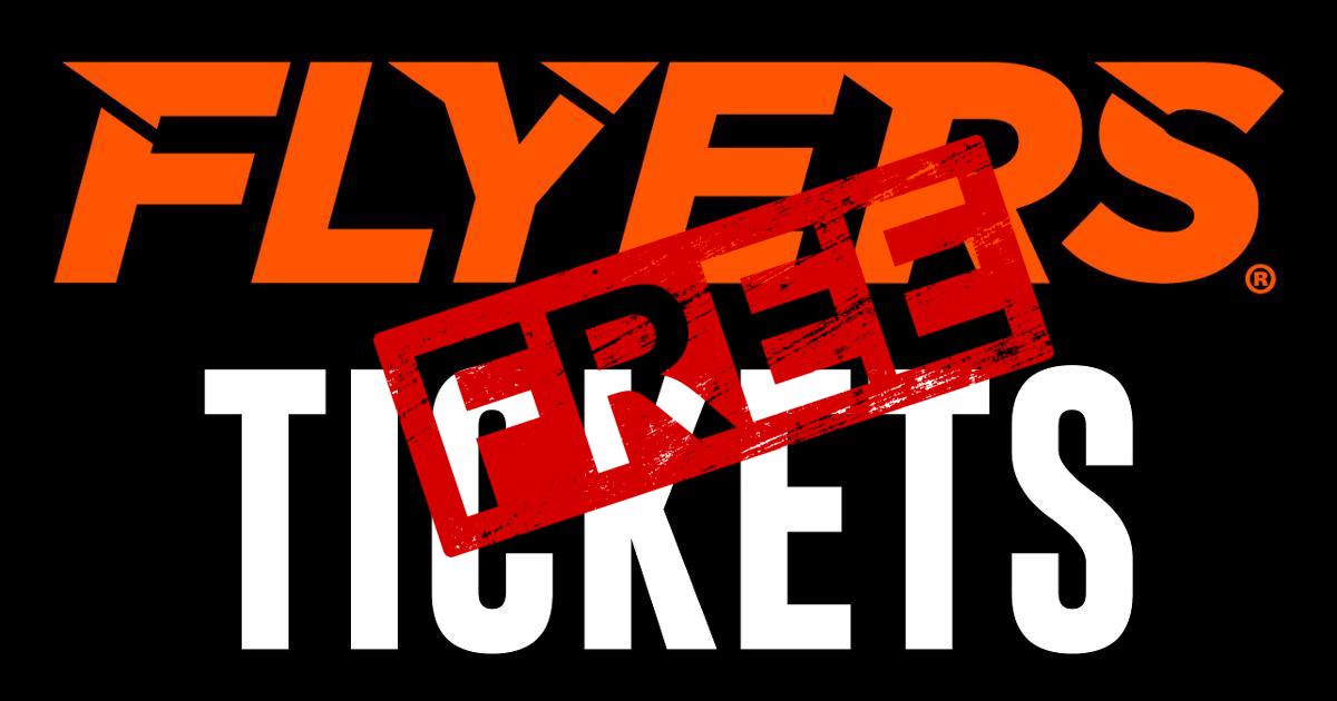 Flyers Giving Away Copious Tickets to Giroux’s 1,000 game