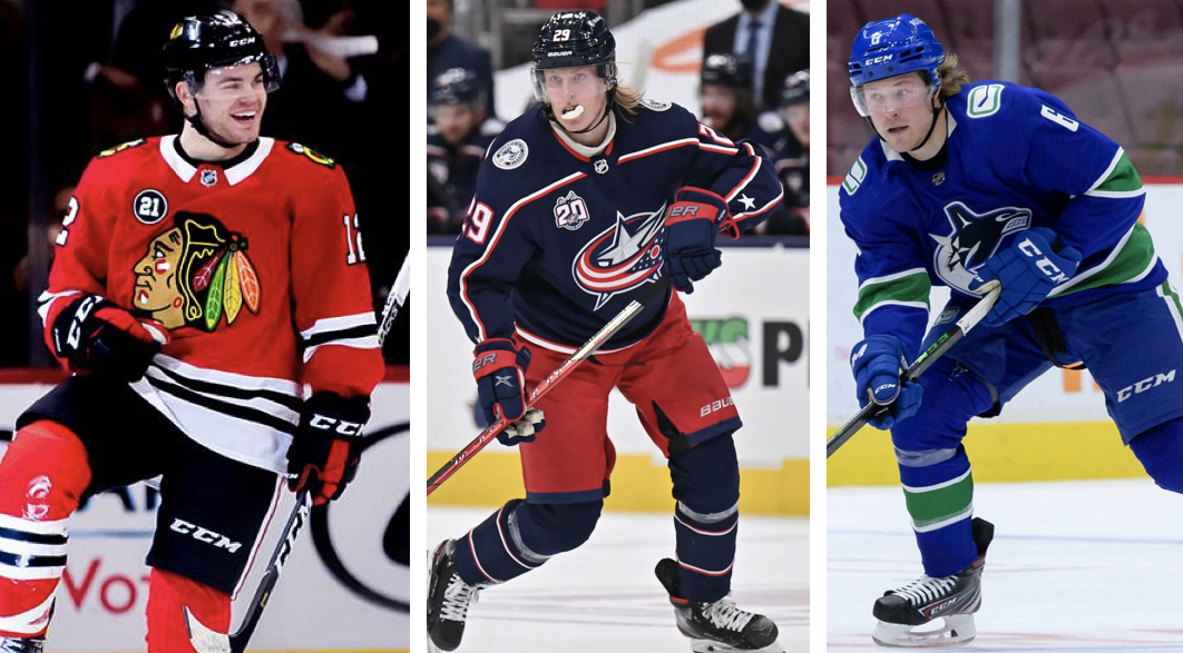 Top 5: Crazy Trade Scenarios That Could Actually Happen