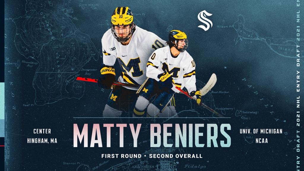 A Look at Each NHL Franchise’s First Draft Pick