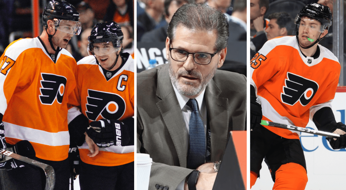 A Timeline of the Collapse of the Philadelphia Flyers
