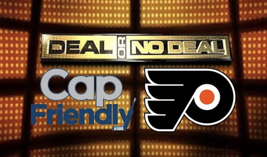 Deal or No Deal: Would You Make This Trade? The Unspectacular but ...