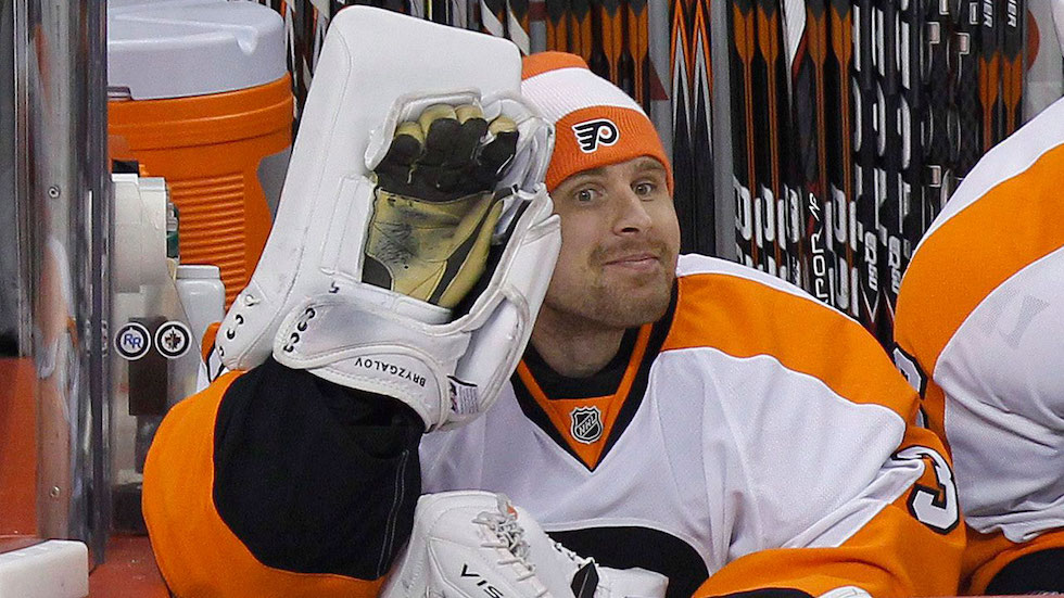 Top 5: Worst Flyers Contracts in the Salary Cap Era