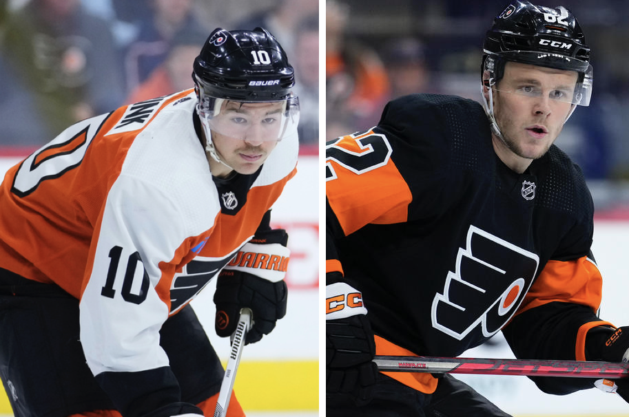 The Philadelphia Flyers and Their Questionable Approach to Prospect ...