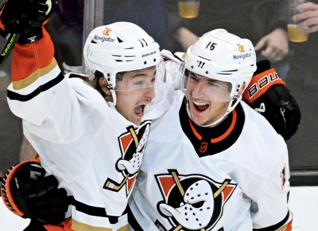 Way Too Early Forward Trade Deadline Targets for the Flyers